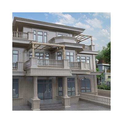 China Modern Design Smart Voice Control Window with Stainless Steel Screen Netting Material for sale
