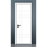 China Customized UPVC PVC Casement Doors with  70mm Window Frame Width for sale