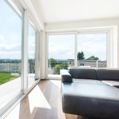 중국 70mm 리프트 슬라이딩 메커니즘을 가진 방수 알루미늄 Patio 문의 원본 판매용