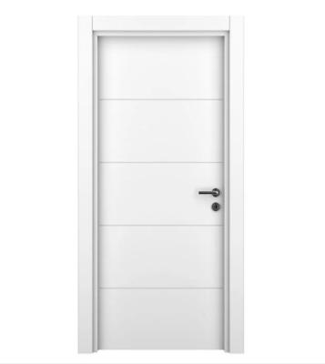 Cina Porte impermeabili in UPVC con spessore della parete in alluminio di 1,4 mm e rottura termica in vendita