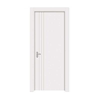 Cina Porte impermeabili in UPVC con spessore della parete in alluminio di 1,4 mm e rottura termica in vendita