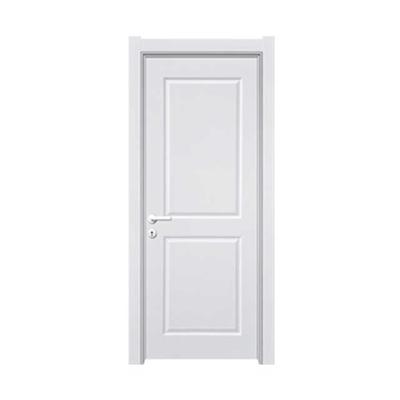 Cina Porte impermeabili in UPVC con spessore della parete in alluminio di 1,4 mm e rottura termica in vendita