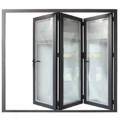 중국 70mm 너비 알루미늄 프레임과 1.4mm 벽 두께를위한 이중 유리 유리 쌍중구문 판매용