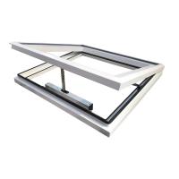 China Wind Pressure Resistance Level 9 Folding Screen Windows Customizable and Soundproof for sale
