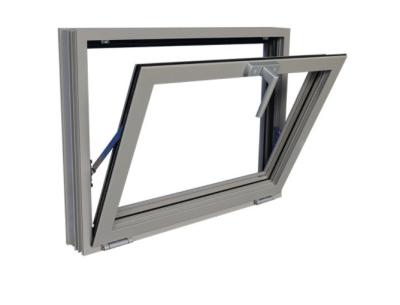 중국 알루미늄 천장 창문 과 스테인레스 스틸 스크린 망 으로 욕실 을 업그레이드 하십시오 판매용