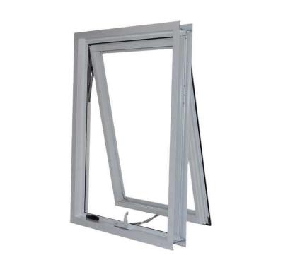 중국 알루미늄 천장 창문 과 스테인레스 스틸 스크린 망 으로 욕실 을 업그레이드 하십시오 판매용