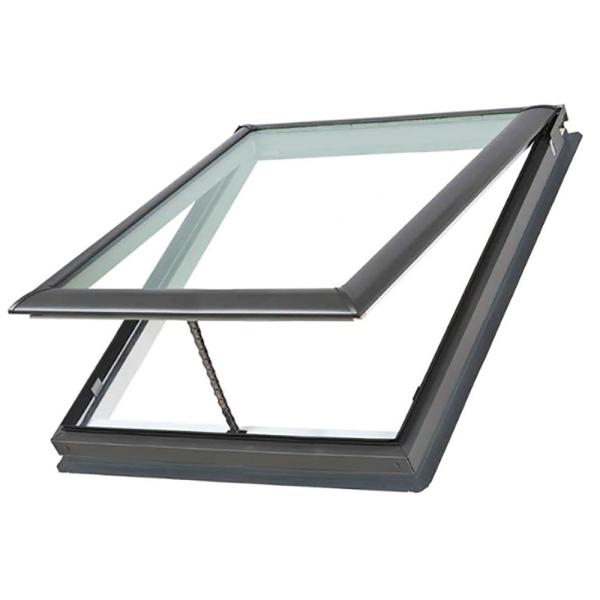 Quality Custom-Made Aluminum Top Hung Home Window with Double Glass and Level 8 Air for sale