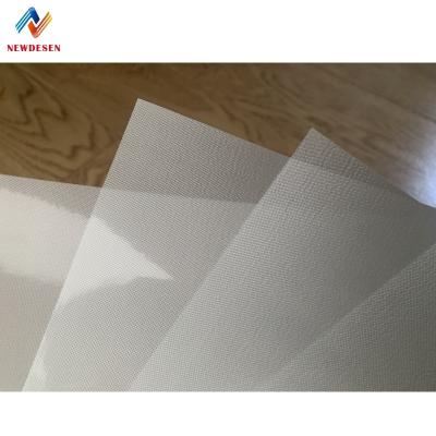 China MGM Mylar Glass Fiber Cloth Flexible Composite for Transformers and Electrical Machines for sale