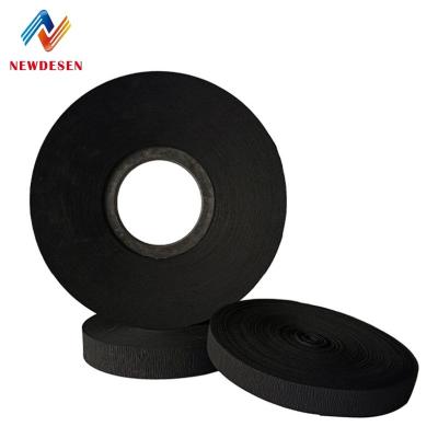 China Transformer Insulation crepe Paper with Thickness Options of 0.35-0.90mm for sale