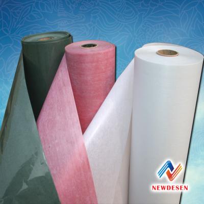 China 6630 ELECTRIAL INSULATING PAPER CLASS B  DMD INSULATION PAPER FOR USEMOTOR SLOT WEDGES for sale