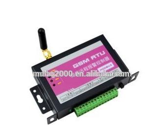China Rtu Remote Controller for Water Pump, GSM GPRS 3G Wireless Alarm Switch for sale