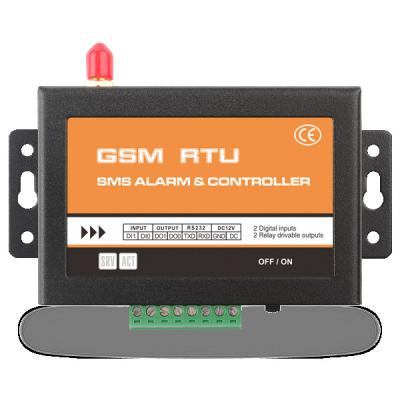 China Water Pump Controller GSM Remote Water for sale