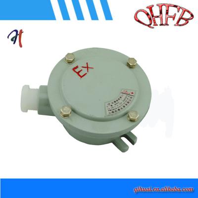 China Explosion-proof junction box for sale