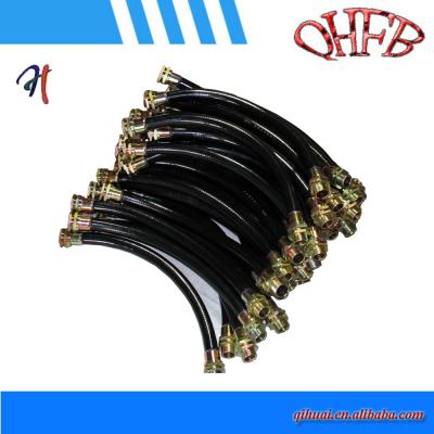 China Explosion-proof rubber coated steel electrical conduit for sale