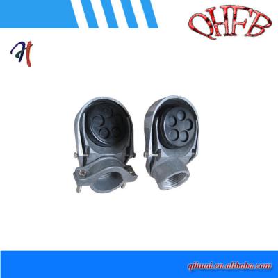 China Electrical EMT Conduit Service Entrance Head Cap for sale