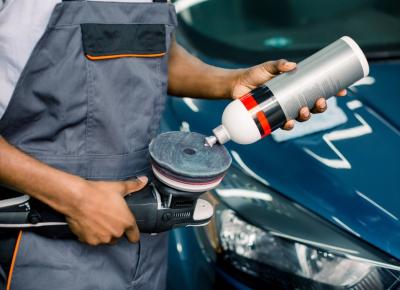 Cina Sabbia a 6 pollici dei dischi 3000 della schiuma di Hookit del disco dell'automobile di rimozione superfina del graffio 50 in vendita