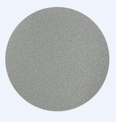 China 6inch espumam acolchoam a remoção de lixamento abrasiva P8000 Superfine Grit Hookit Trizact do risco da esponja for sale