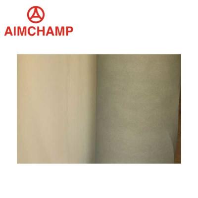 Cina Disco d'insabbiamento abrasivo di alluminio del tampone a cuscinetti per lucidare della pittura dell'automobile della spugna dell'ossido 6inch in vendita