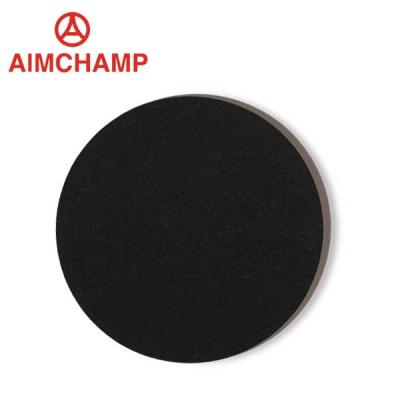 Cina Blocchetto d'insabbiamento di Grit Sanding Sponge Car Sanding del rotolo 320 della spugna impermeabile in vendita