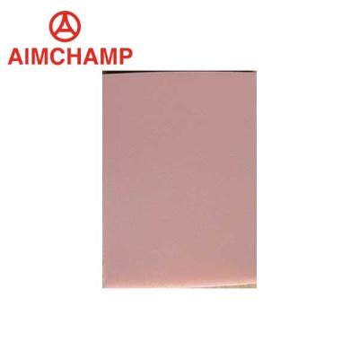 Cina Mano d'insabbiamento abrasiva impermeabile della spugna che insabbia Diamond Blocks Aluminum Oxide in vendita