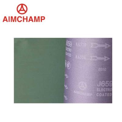 Cina Cinghia blu 1500 della sabbia del panno di Grit Abrasive Cloth Roll Abrasive di 1000 sabbie in vendita