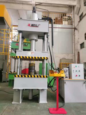 中国 100T台所道具深いデッサン4のコラム油圧出版物機械 販売のため