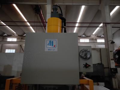 Cina stampa idraulica ad alta velocità delle presse a telaio di 40Ton C per il fermo in vendita