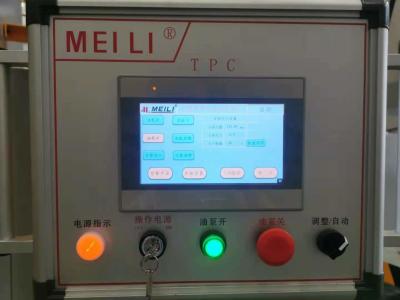 Cina Tipo C 40 Ton Servo Hydraulic Press Machine 400KN per imprimere in vendita