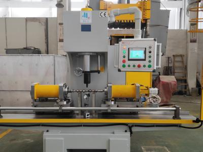 Cina Servo SpA di raddrizzamento idraulico automatico della pompa della stampa 40Tons Moto in vendita