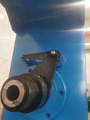 Cina Servo stampa idraulica orizzontale 30T per Il CE ISO9001 delle coperture in vendita