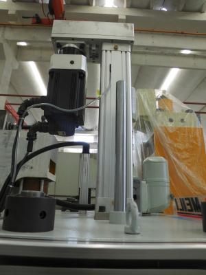 Cina Servo SpA elettrico guidato dell'acciaio 220V 380V della stampa della stampa di CNC servo in vendita