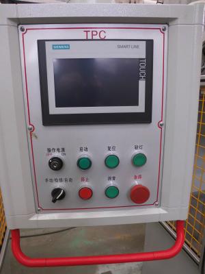 Cina Servo SpA elettrico guidato dell'acciaio 220V 380V della stampa della stampa di CNC servo in vendita