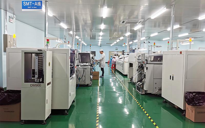 確認済みの中国サプライヤー - Shenzhen Yideyi Technology Limited Company