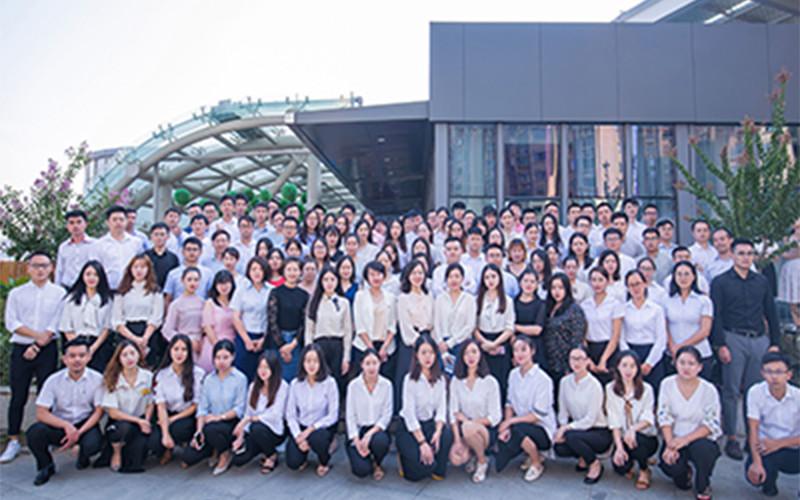 確認済みの中国サプライヤー - Shenzhen Yideyi Technology Limited Company