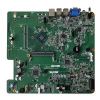 China FR4 Medical PCB Assembly 2 Layer DIP Prototype Circuit Board for sale