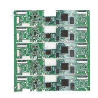 China SMT PCBA Equipment Automatic Pcb Board Manufacturing PCBA Testing Services for sale