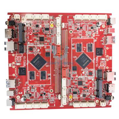 Cina Assemblaggio PCB completo chiavi in ​​mano UL in vendita