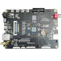 China Multilayer PCB Assembly Service 6 Layers High Density Circuit Board for sale