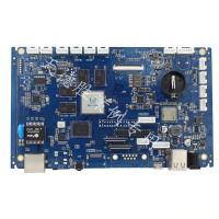 China UL Full Turnkey PCB Assembly for sale