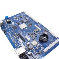 China Quick Turn Pcb Fabrication Assembly for sale