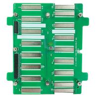 China 32 Layers Electronic PCB Assembly ROHS Printed Circuit Board Manufacture for sale
