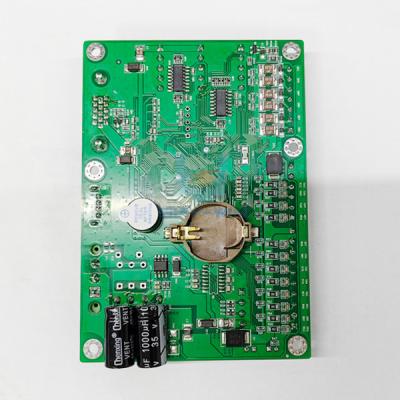 Cina Assemblaggio PCB a doppia faccia ODM Circuito elettronico DIP PCBA in vendita