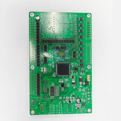 中国 ODM 両面 PCB アセンブリ DIP PCBA 電子回路基板 販売のため