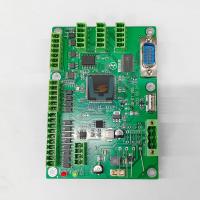 China ODM Double Sided PCB Assembly DIP PCBA Electronic Circuit Board for sale