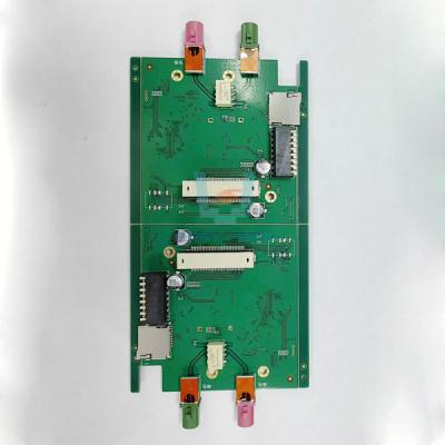 Cina Servizio di assemblaggio PCB per autoveicoli Circuito PCB multistrato a doppio lato in vendita