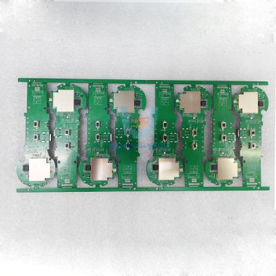中国 厚さ 1.6mm の両面 Smt アセンブリ OEM インテリジェント教育 FR-4 販売のため