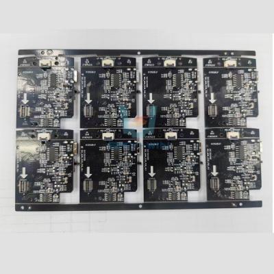 Cina Assemblaggio Smt prototipo a montaggio superficiale per elettronica automobilistica in vendita