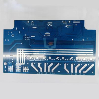 Cina DIP SMT PCB Assembly Service Circuito elettronico a 2 strati in vendita