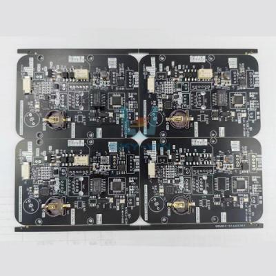 Cina Assemblaggio PCB ROHS SMT 1.0mm Assemblaggio circuito stampato in vendita