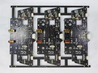 China DIP SMT PCB Assembly Service Double Sided For Electronics Remote Control Model​ for sale